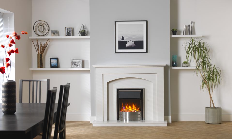 Wall insert | DimplexFires